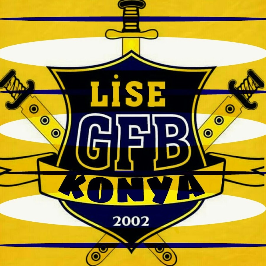 Konya Lise GFB - YouTube