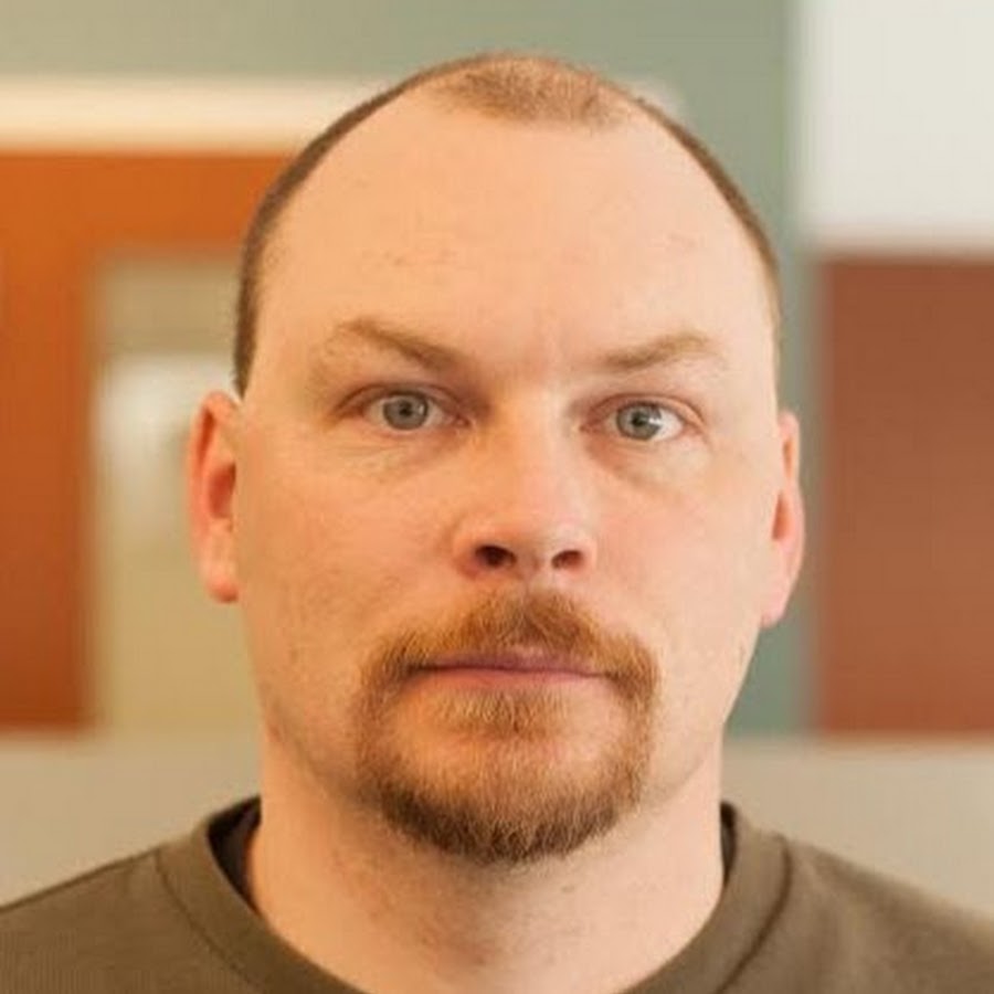 Mike Warren - YouTube