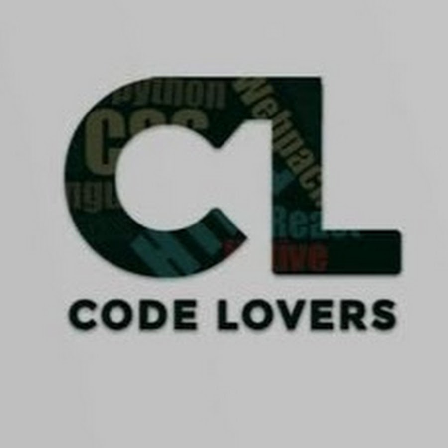 Code Lovers Youtube 