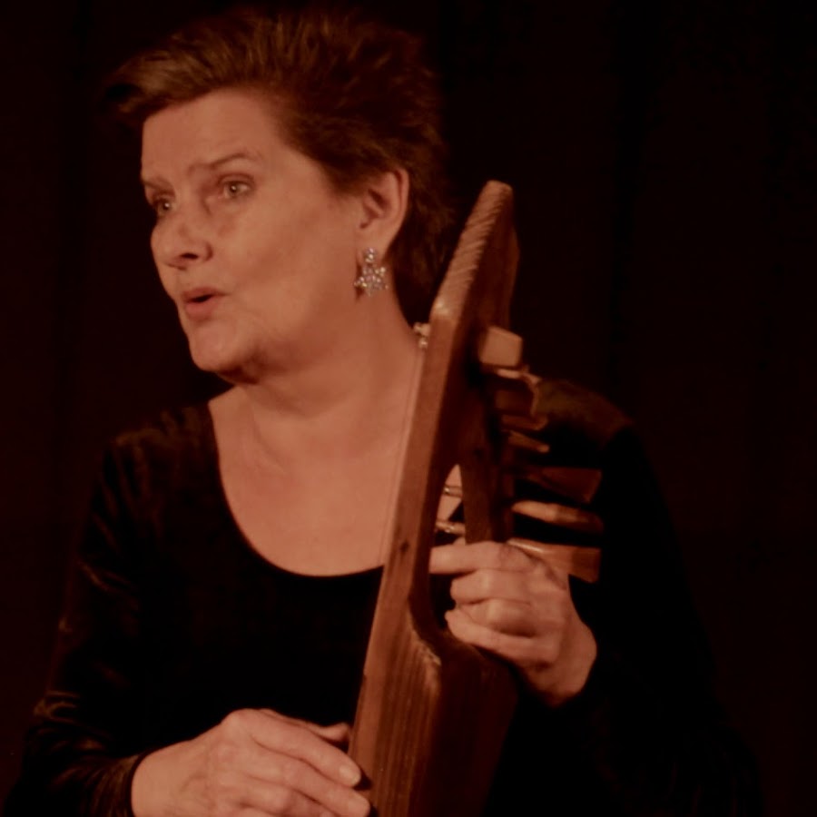 Agnethe Christensen - YouTube