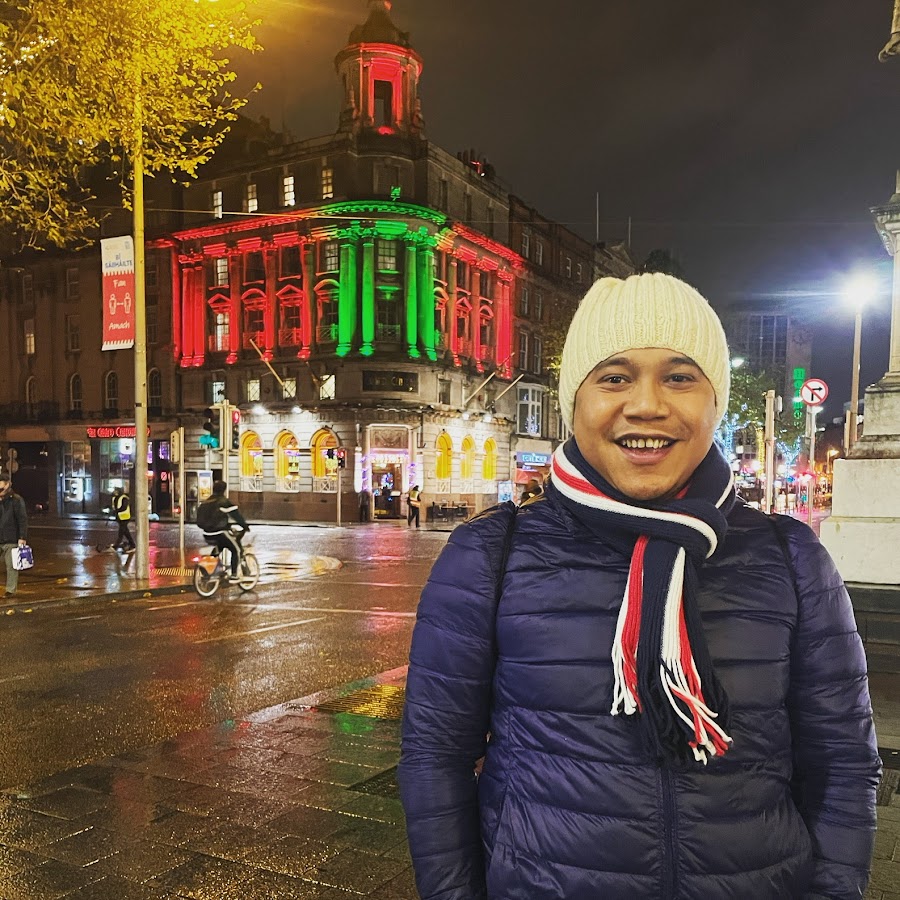 Mister Bryan - YouTube