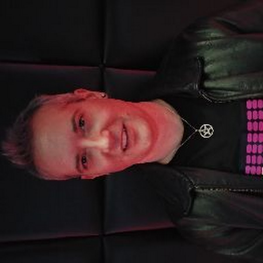 Jonathan Leonard - YouTube