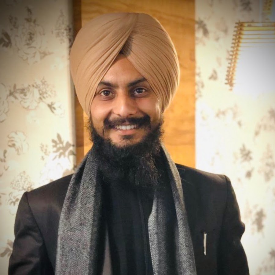 Brahmjot Singh - YouTube