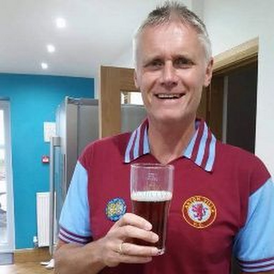 Michael Marson - YouTube