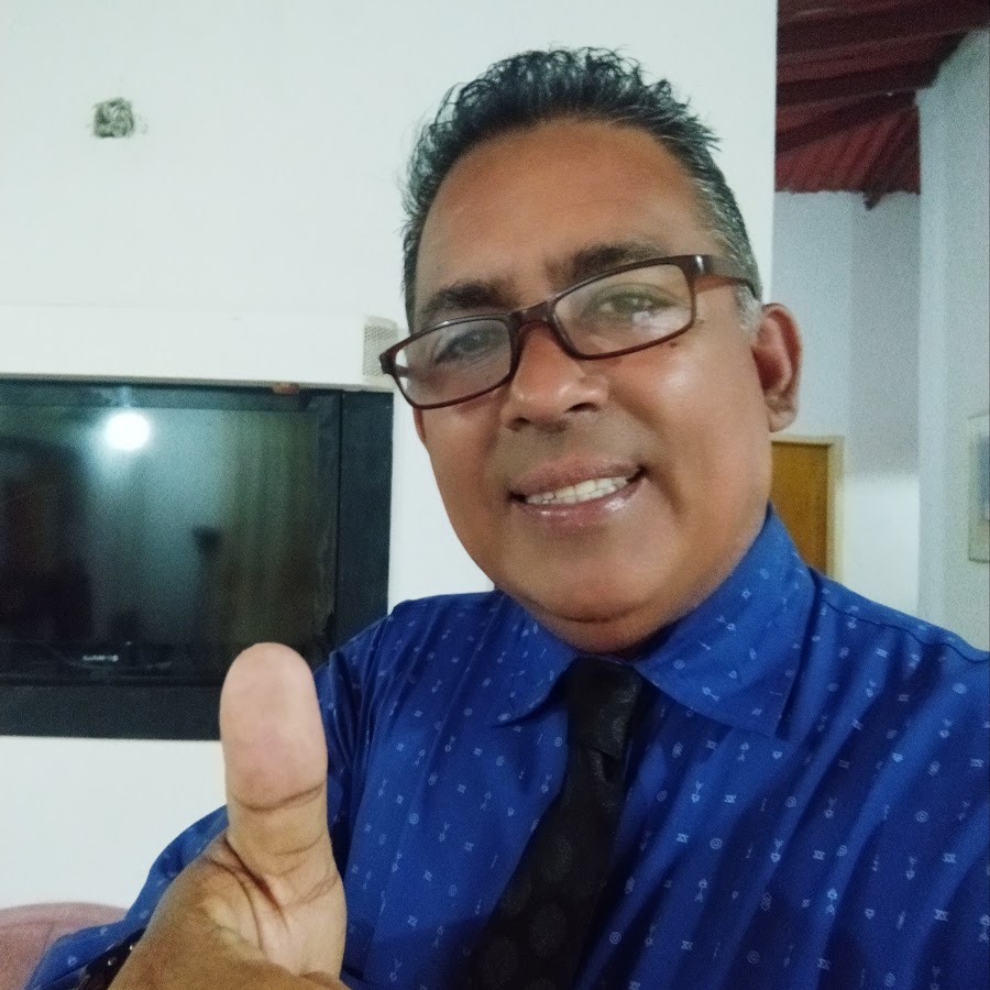 Guillermo Nava - YouTube