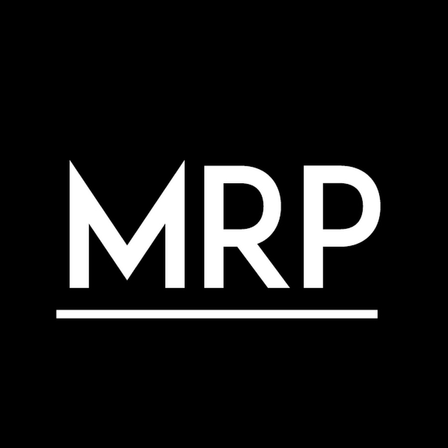 MRP - YouTube