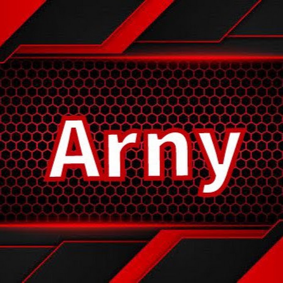 ARNY - YouTube