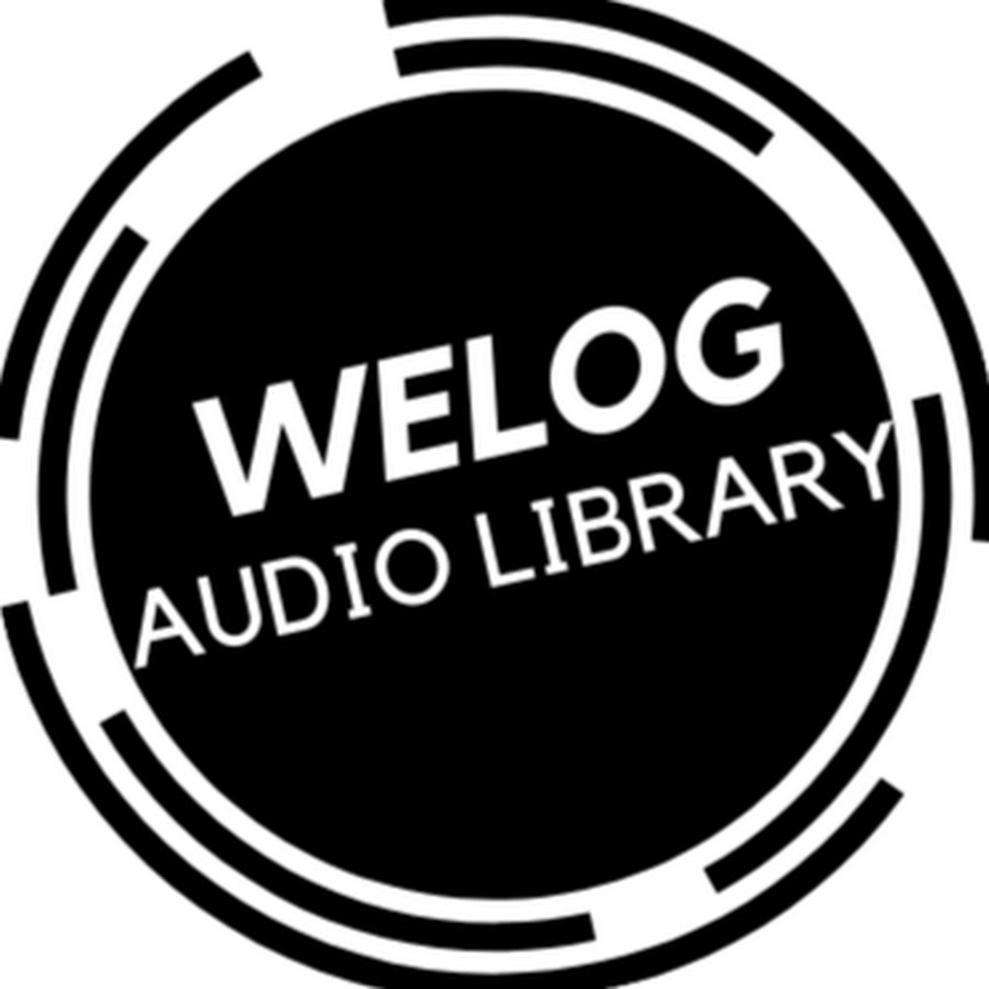 WeLog Audio Library - YouTube