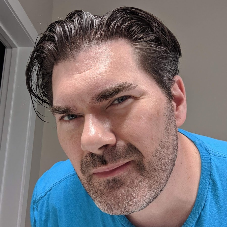 Jonathan Anglin - YouTube