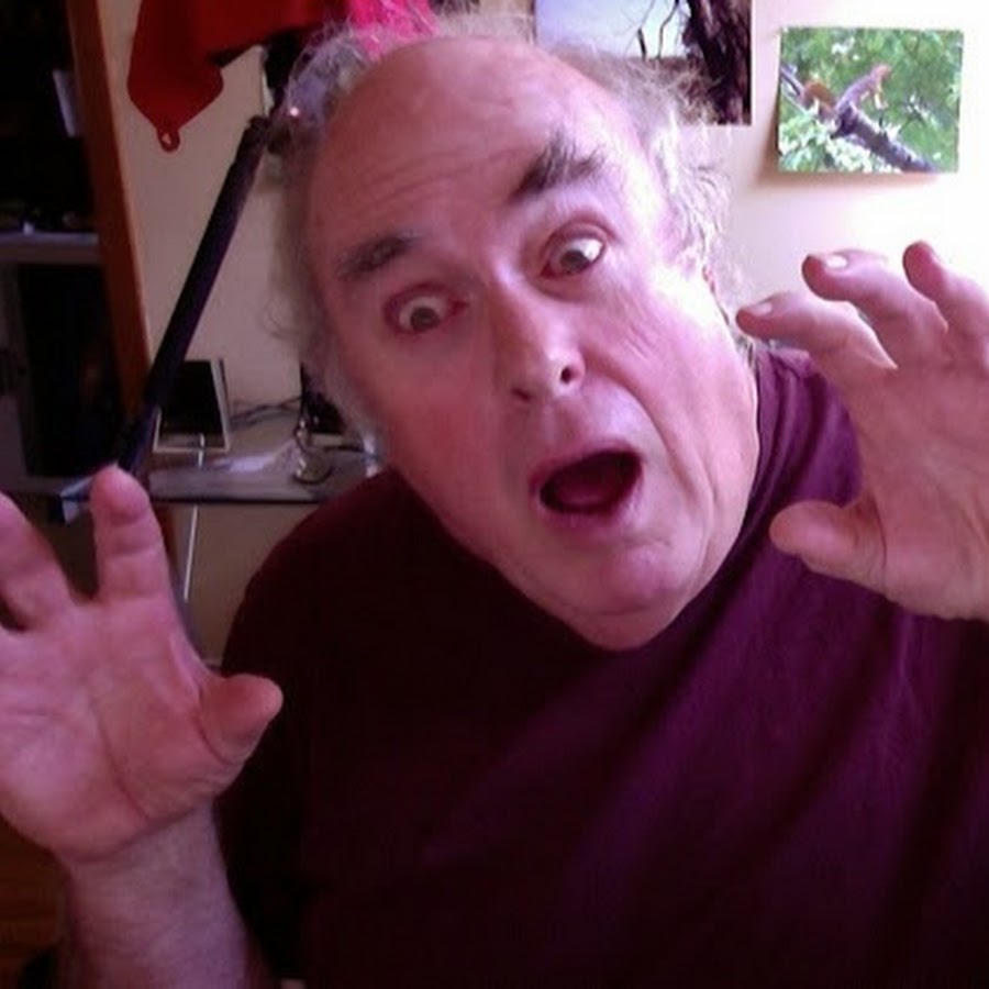 Jerry Stewart - YouTube