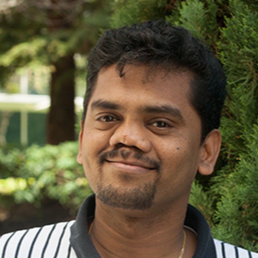 Muthu Selvan - YouTube