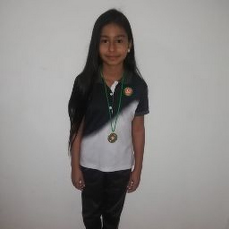 camila varon - YouTube