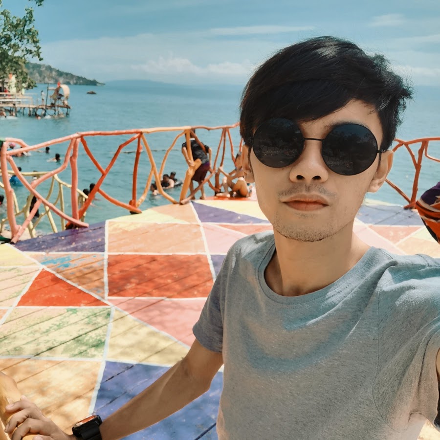 Bj Bactong Vlogs - YouTube