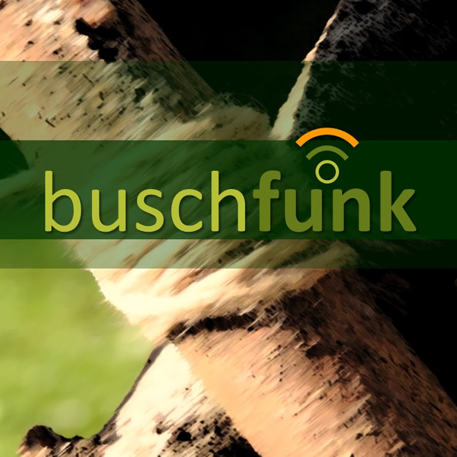 buschfunk - YouTube