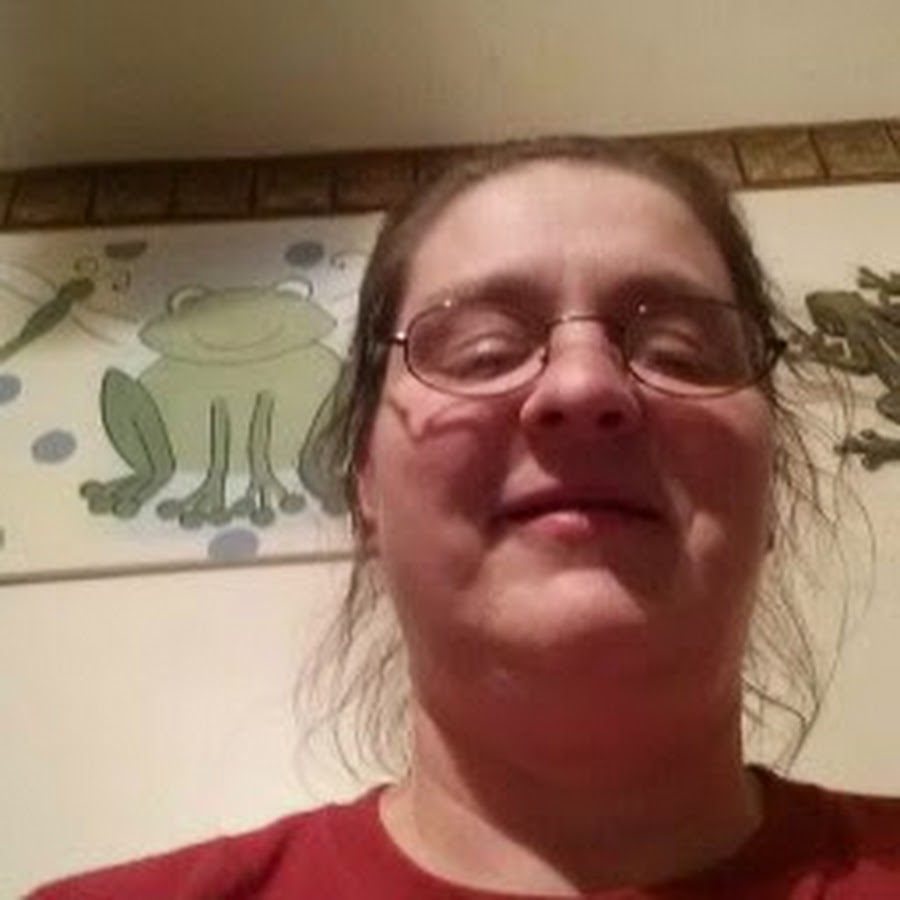 Jenny Krebs - YouTube