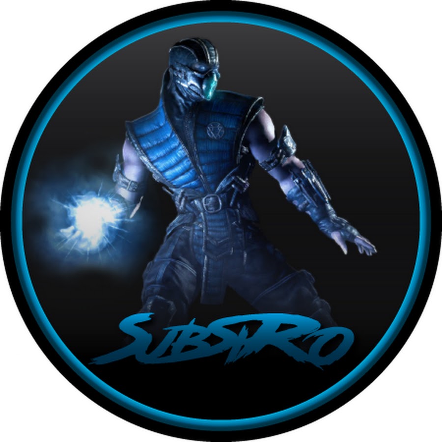 SubSiRo - YouTube