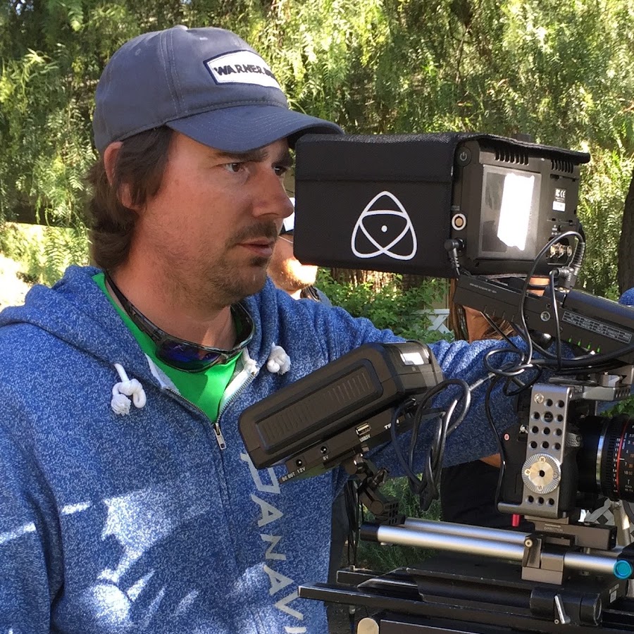 Drew Galbraith - YouTube