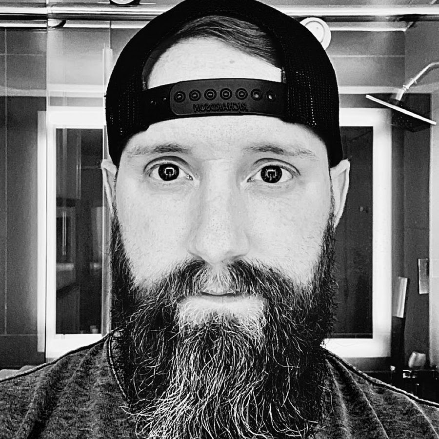 Gary Woods - YouTube