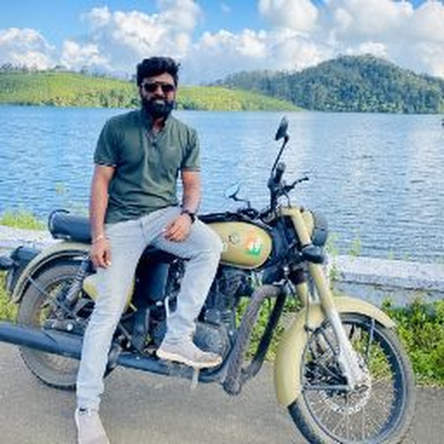 Vignesh Mohanasundaram - YouTube