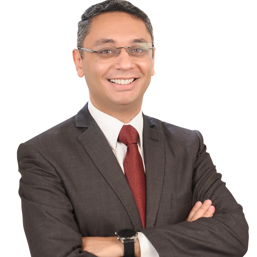 Emad Magdy Shawky - YouTube