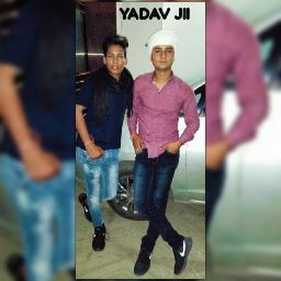 RACHIT Yadav ji - YouTube