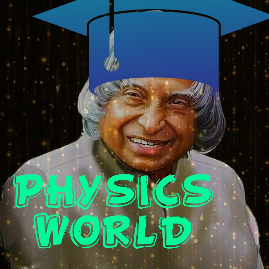 physics world - YouTube
