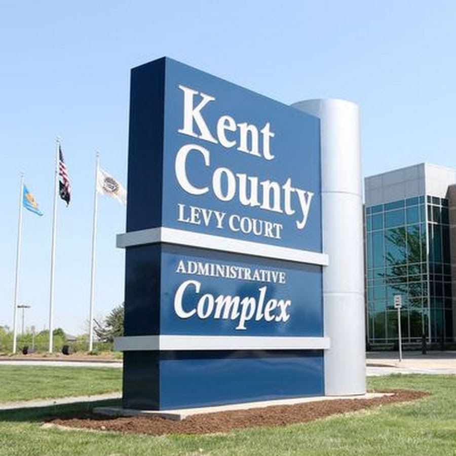 Kent County Levy Court - YouTube Kent County Levy Court - YouTube