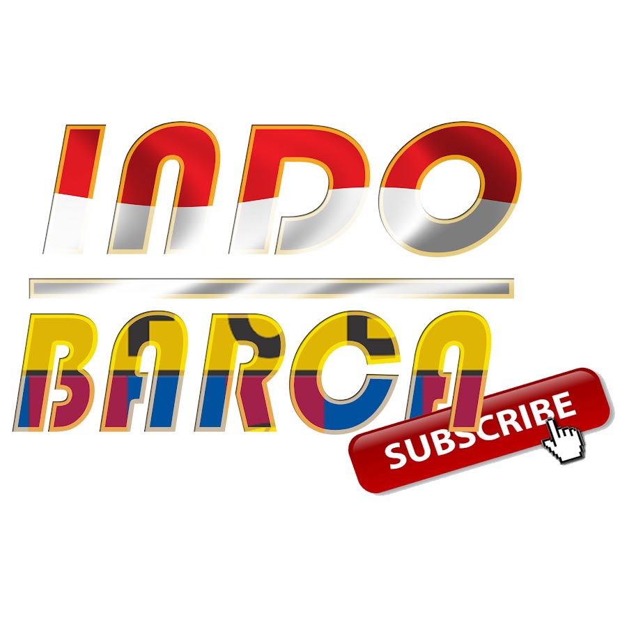 Indo Barça - YouTube