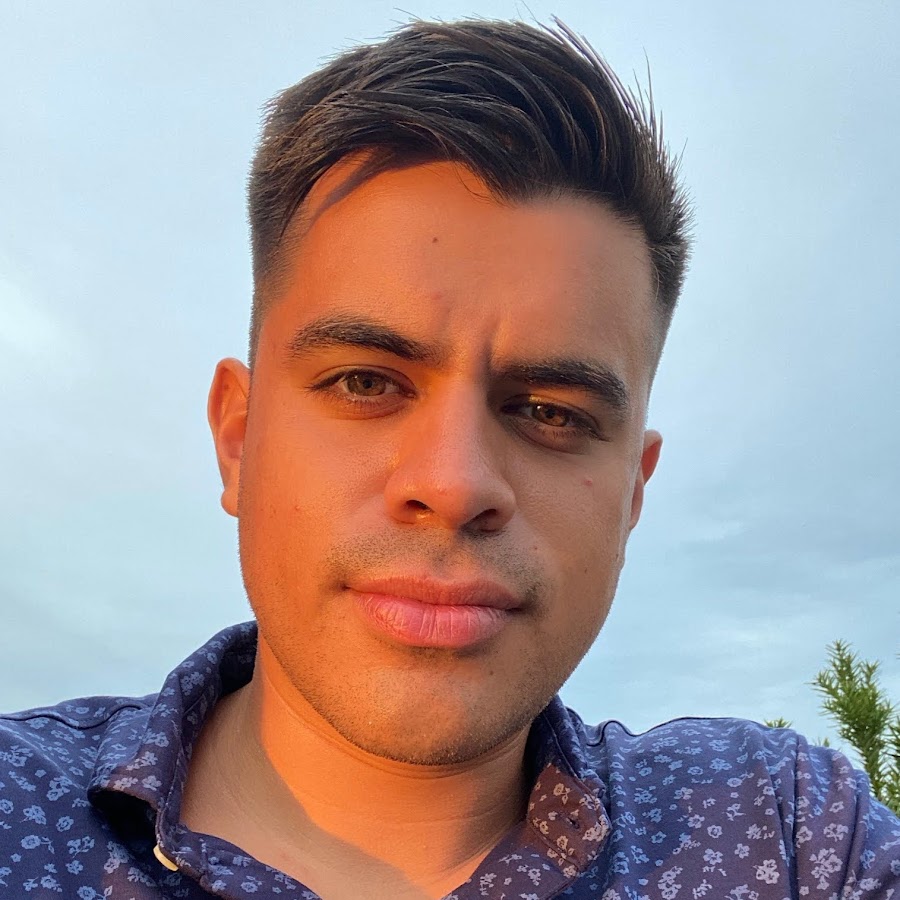 Daniel Fuentes - YouTube