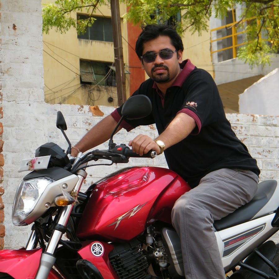 Bhaskar Das - YouTube