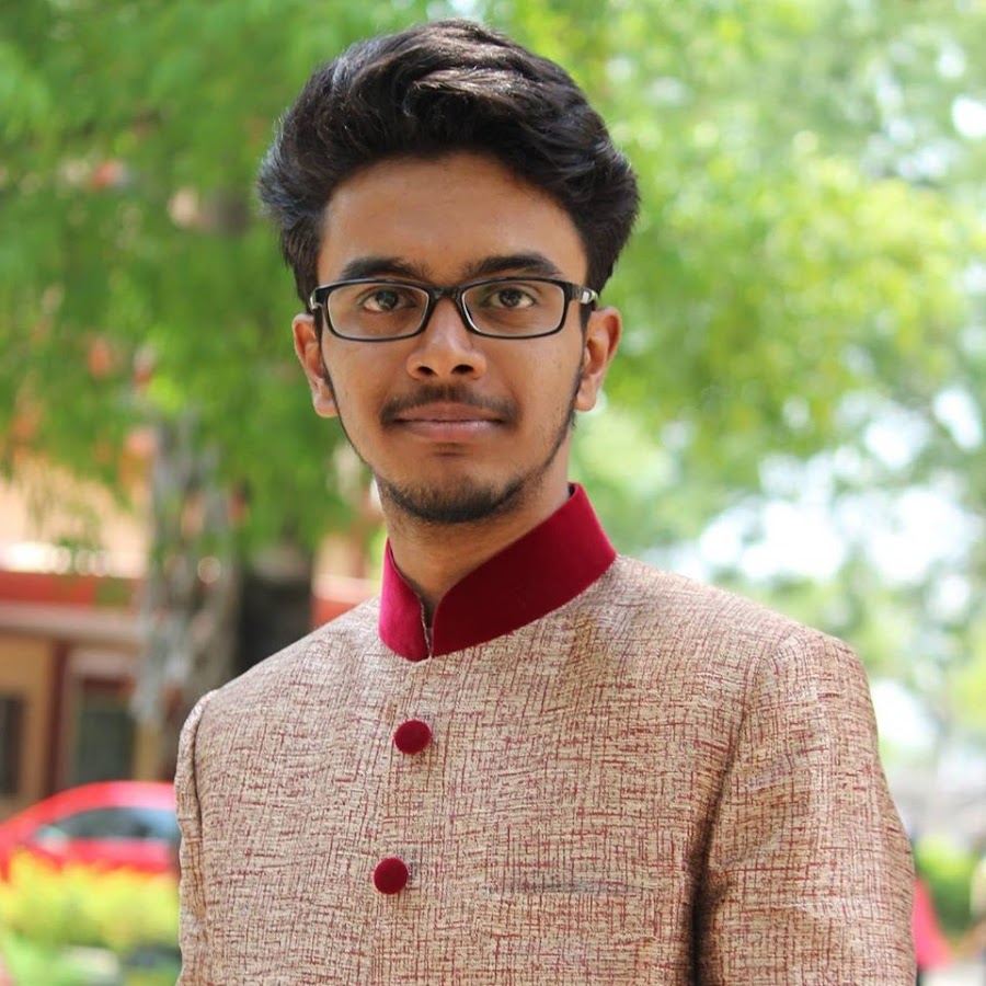 Talha Adil - YouTube