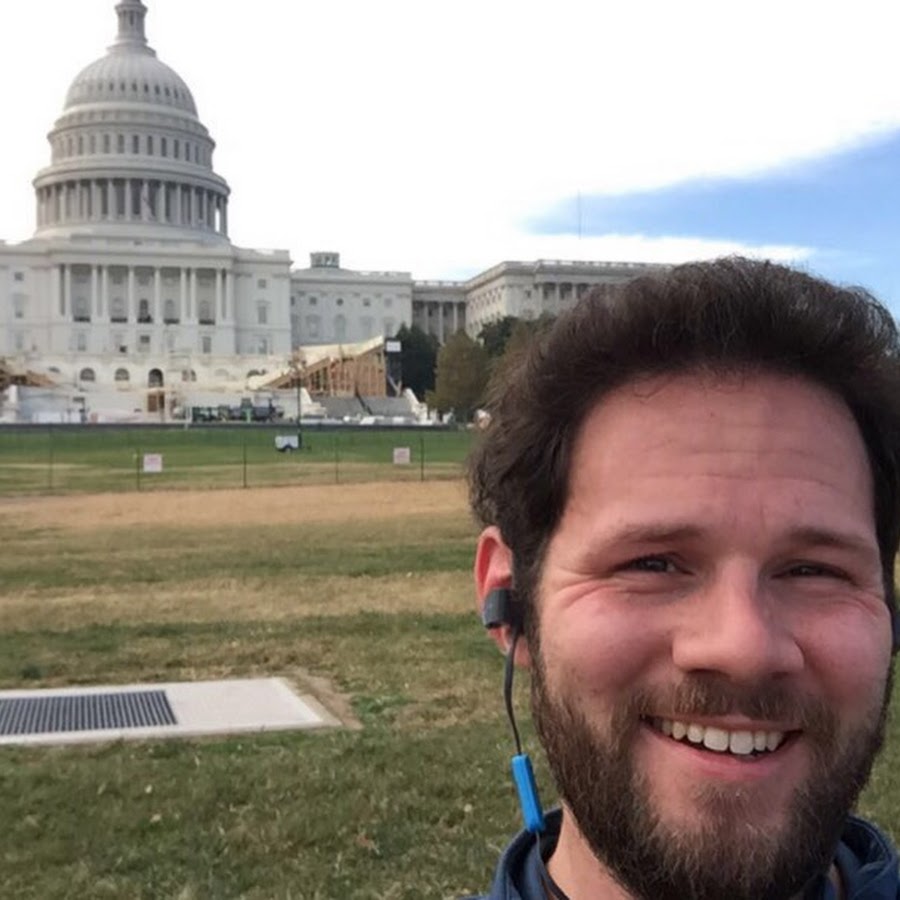 Jeff George - YouTube