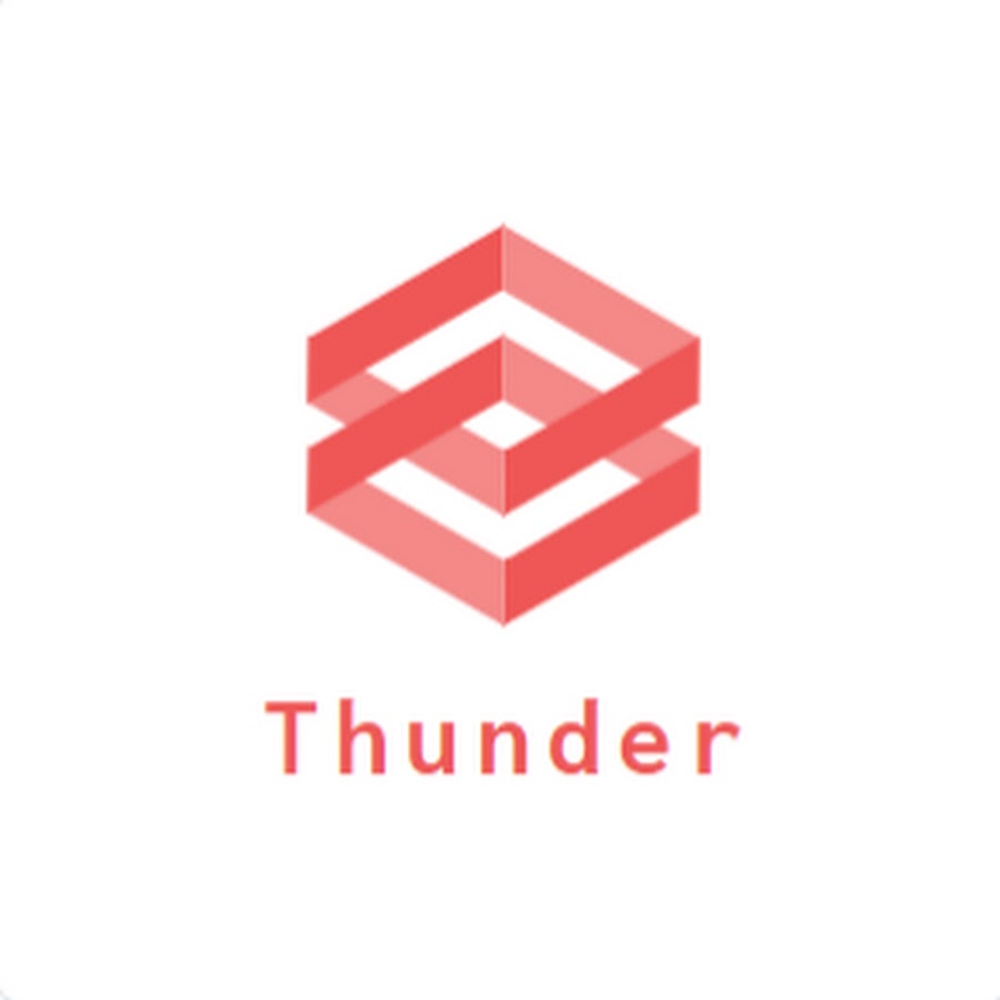 Thunder Craft Official - YouTube