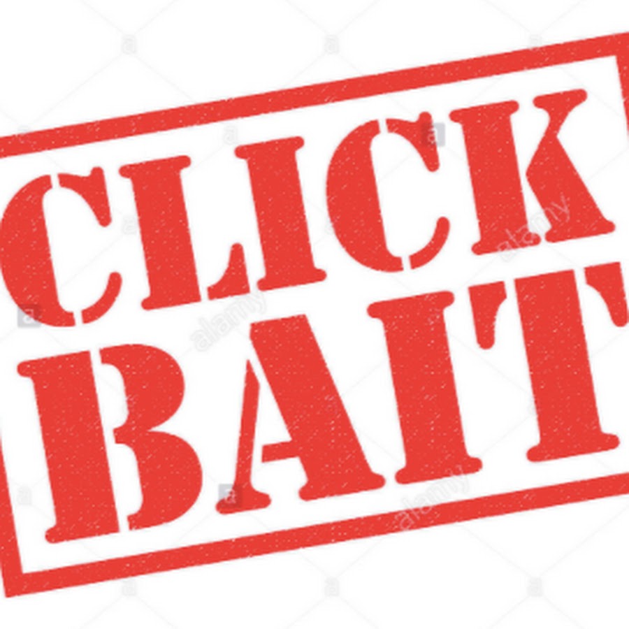 YouTube ClickBait HD - YouTube