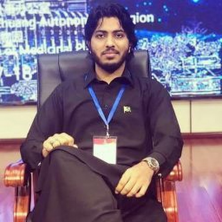 Dr Muhammad Imran Aslam - YouTube