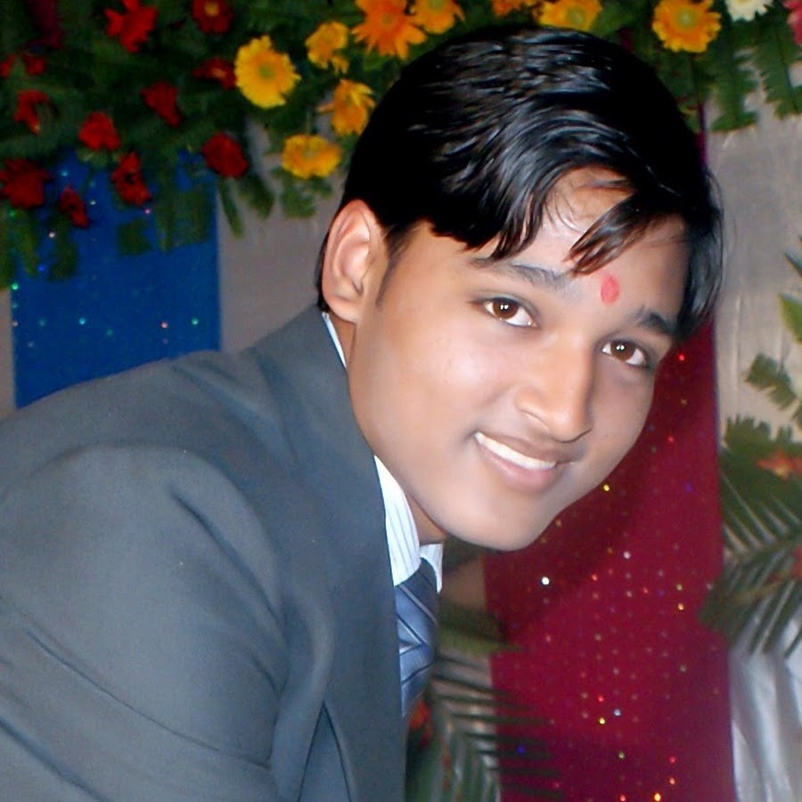 Gaurav Jaiswal - YouTube