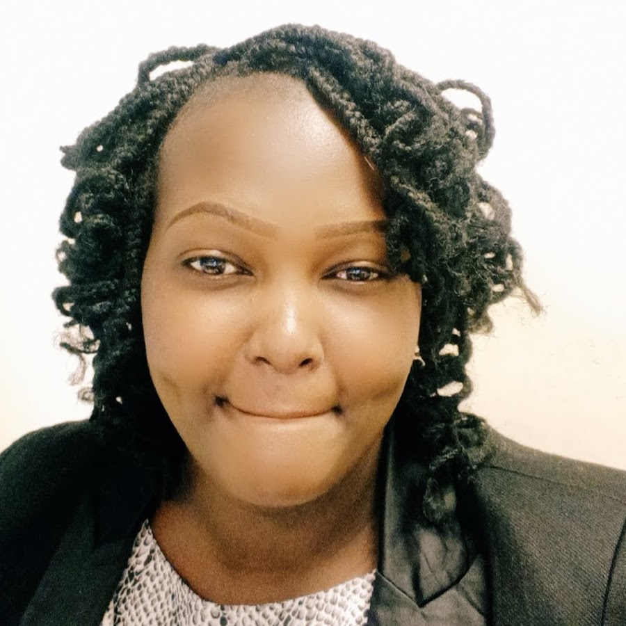 Linet Mwende - YouTube