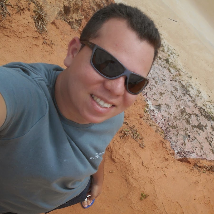 Erick Rodrigues - YouTube