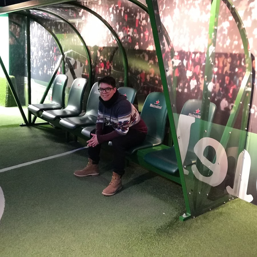 Rogelio Estrada - YouTube