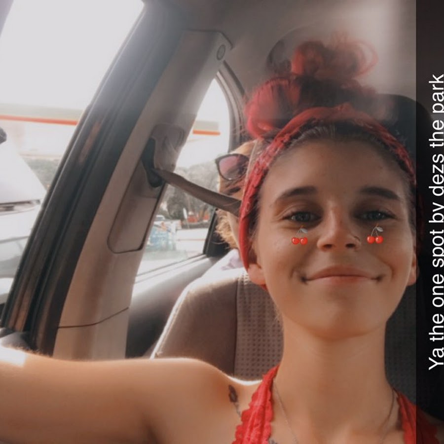 Jenna Baker - YouTube