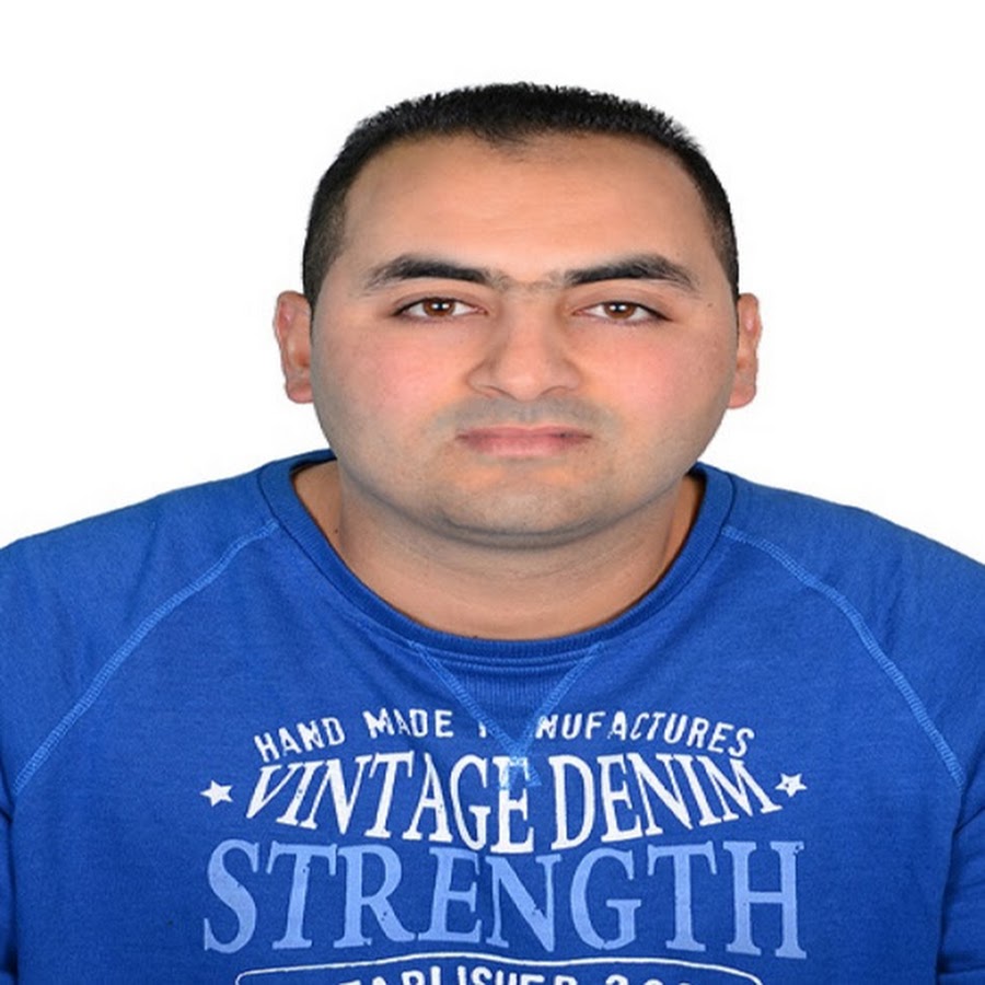 Ben Marzouk Med Amine - YouTube