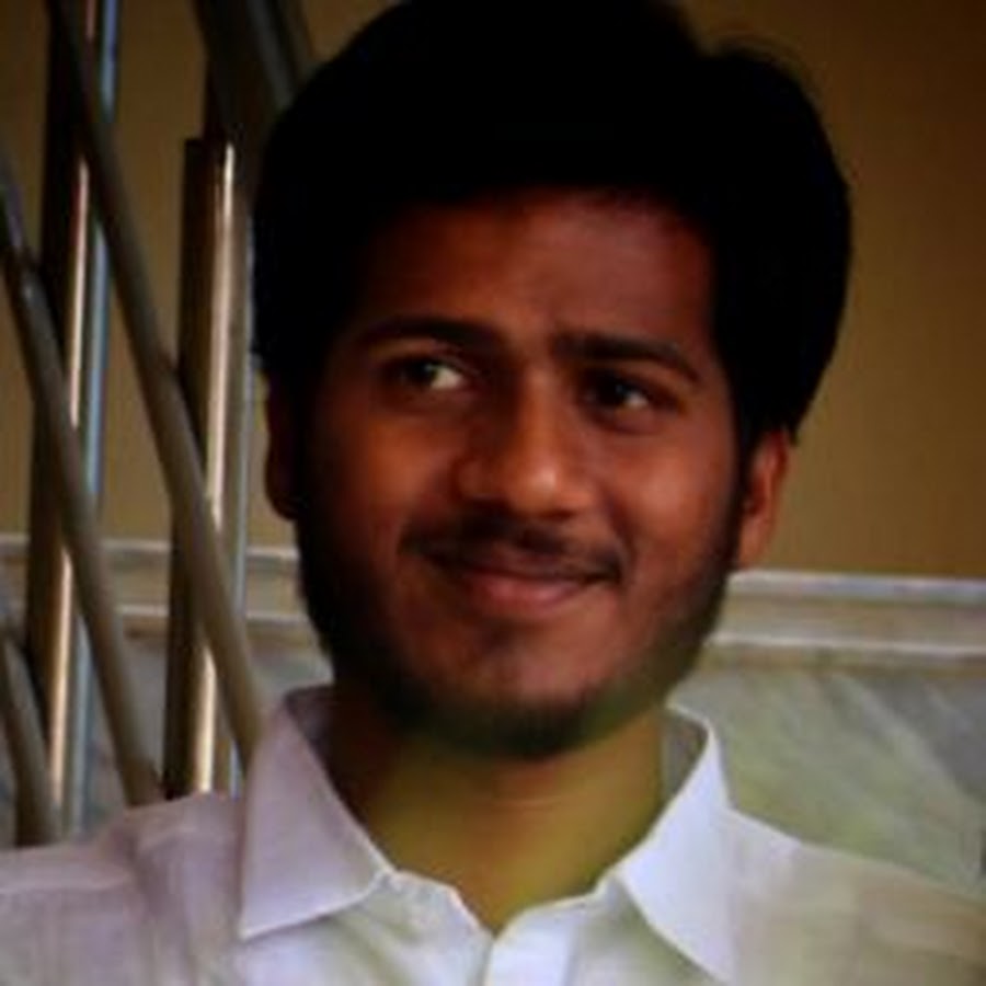 Sravan Reddy - YouTube