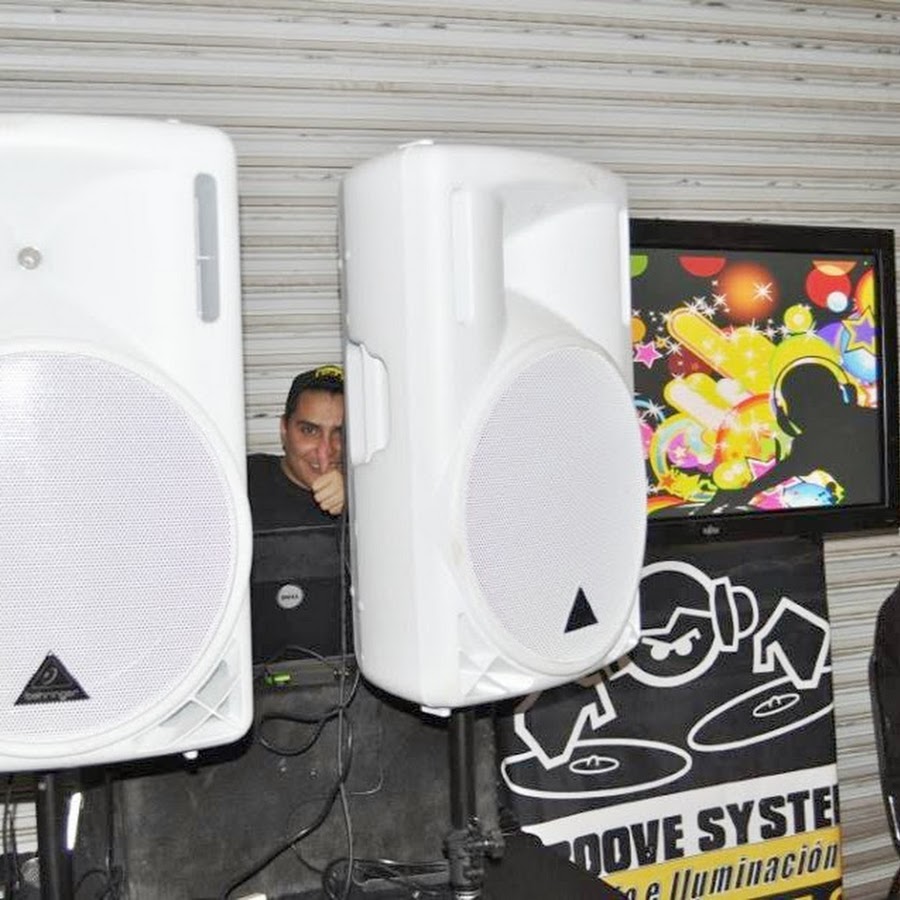 Groove System - YouTube