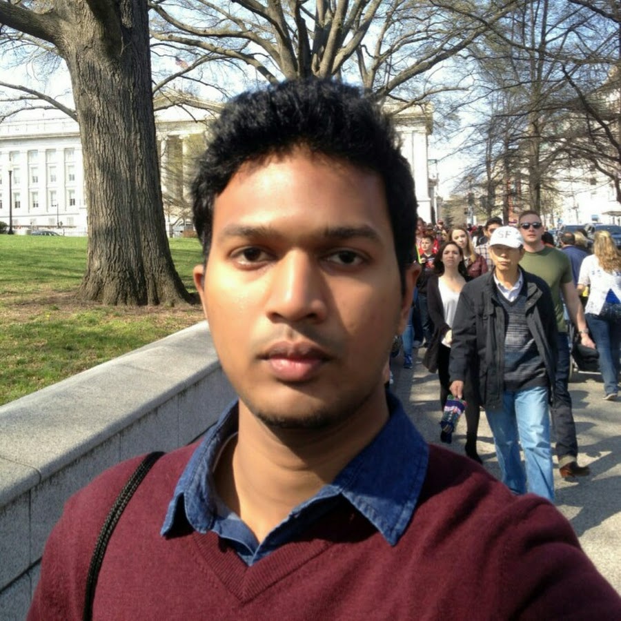 aravind swami - YouTube