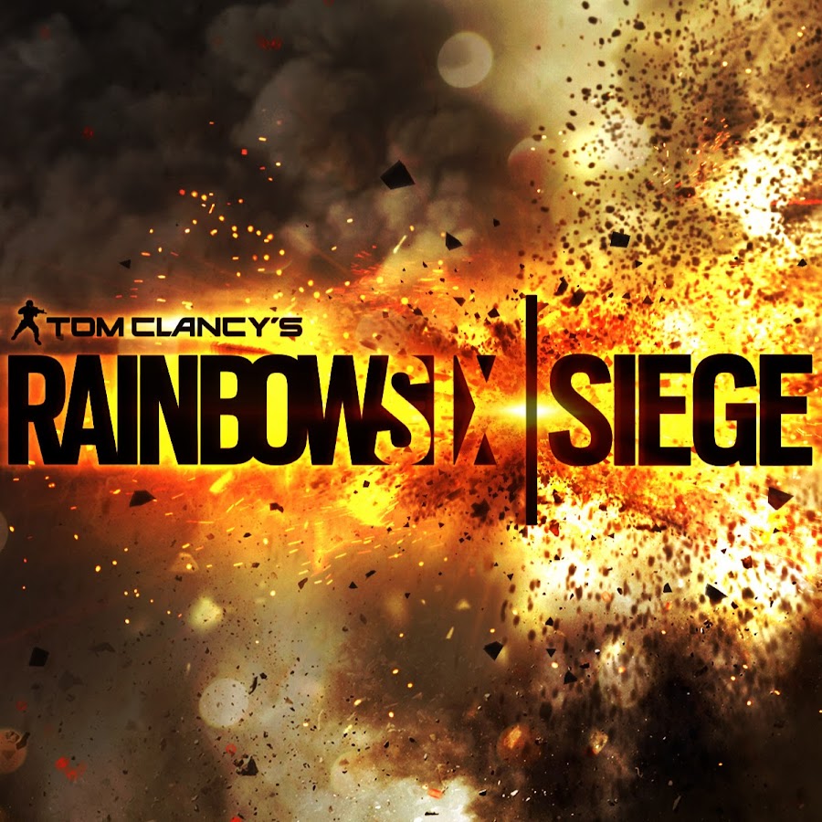 The Siege Main - YouTube