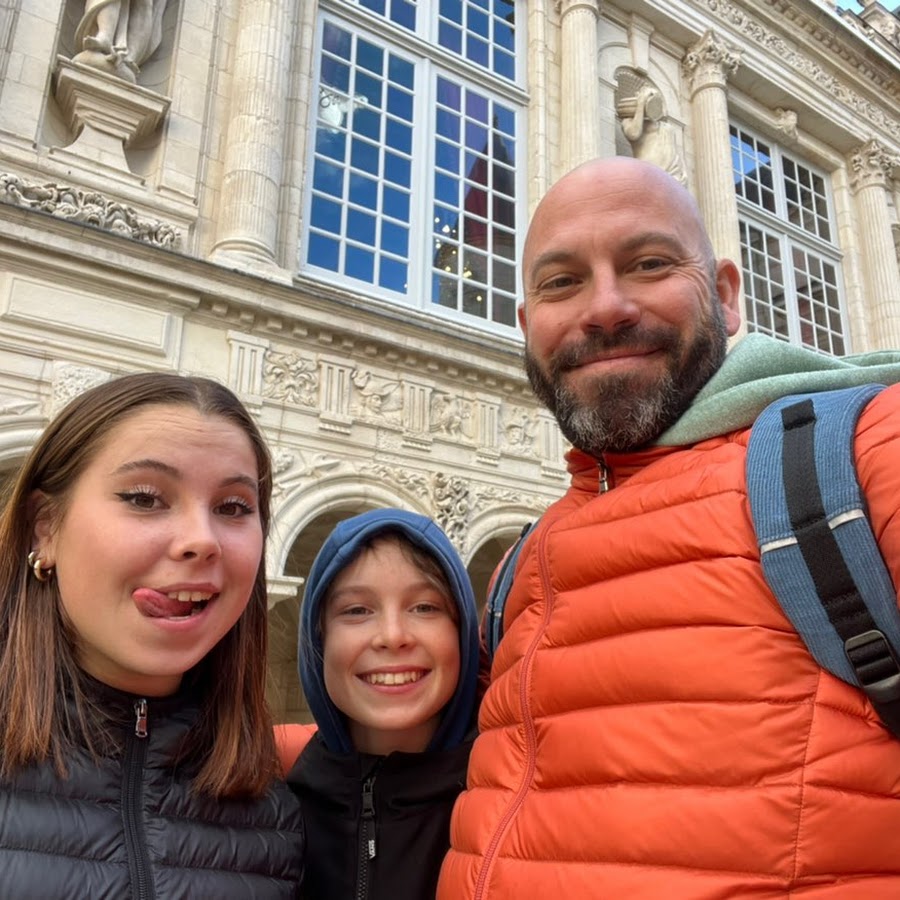 Eric PLANCHON - YouTube