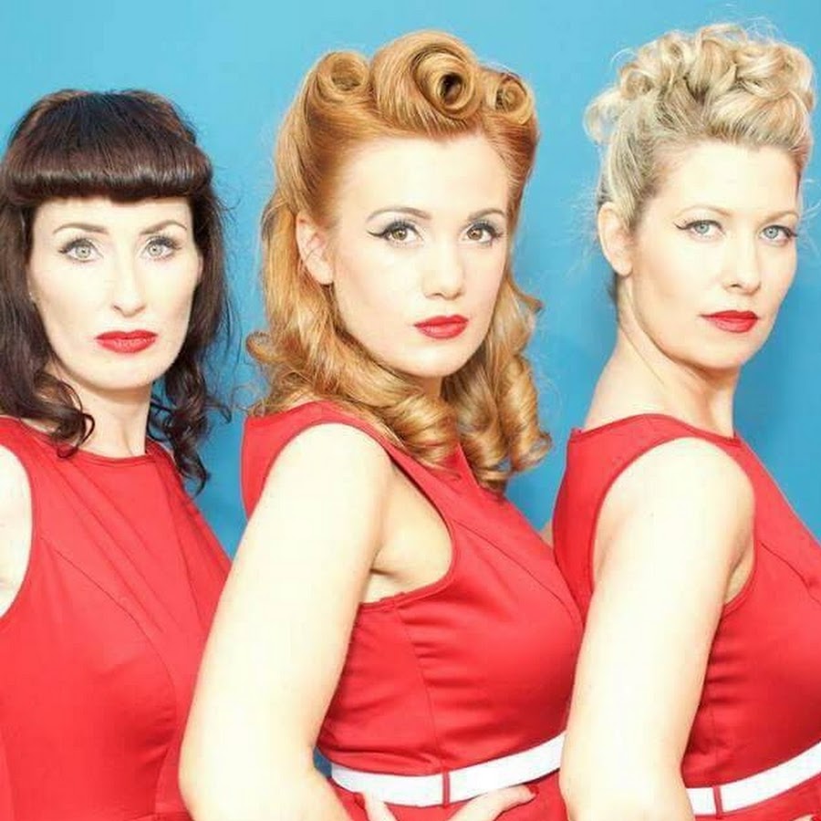 The Candy Dolls Youtube