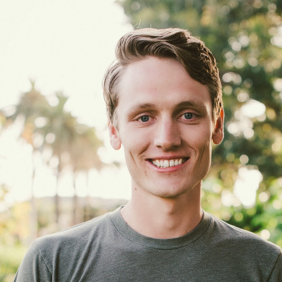 Travis Fischer - YouTube