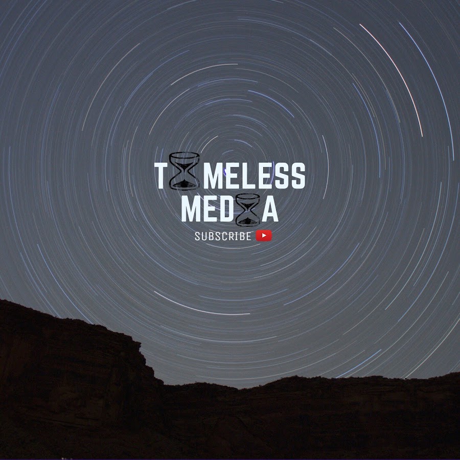 Timeless Media - YouTube