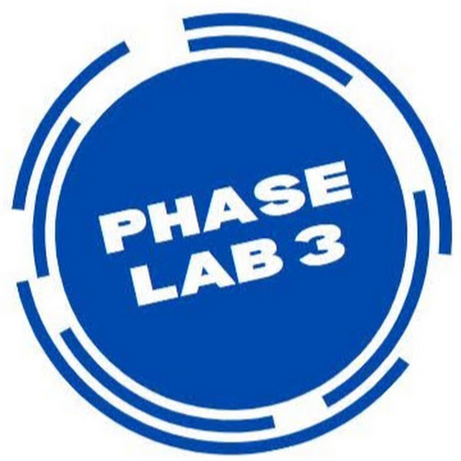 Phase Lab 3 - YouTube